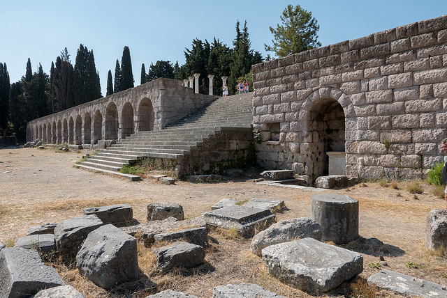 Temple Medicine – Cooking For Awakening